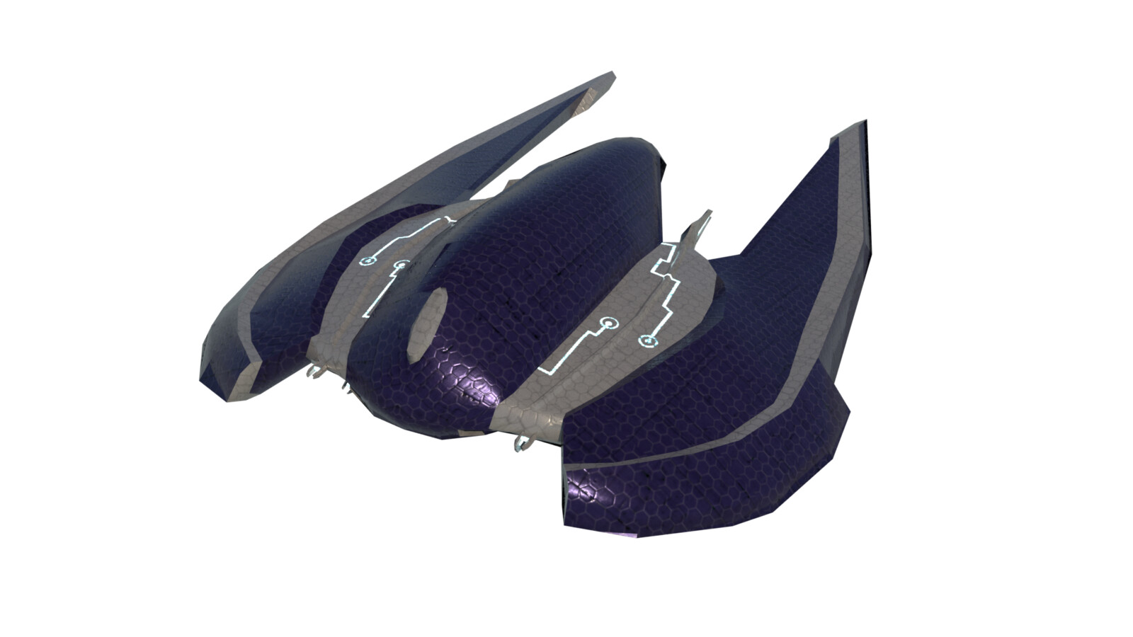 Nathan Sherwood - Cerastes bomber