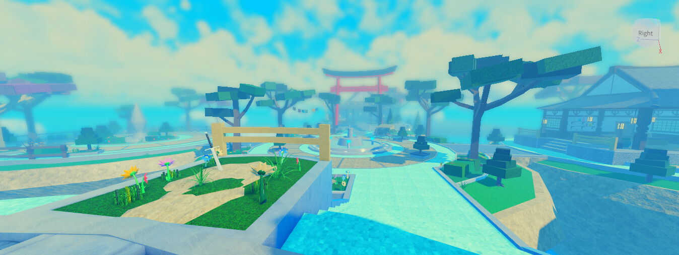 ArtStation - Anime Strike!