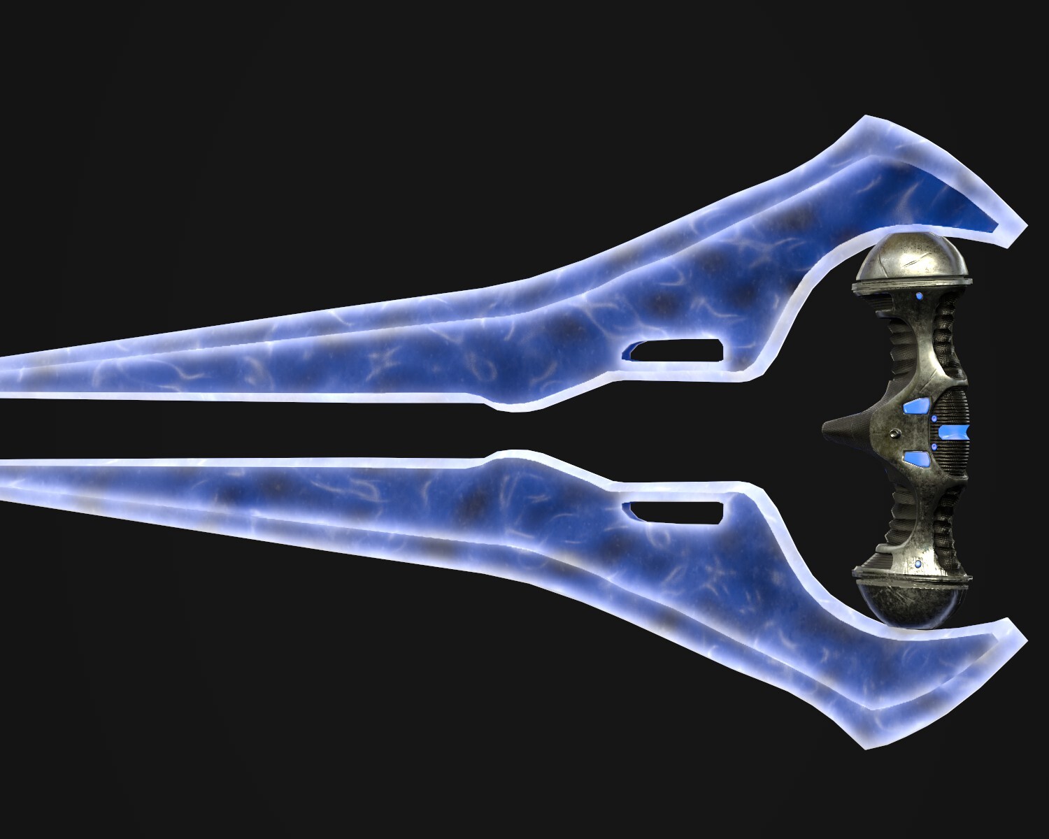 Halo Reach Energy Sword