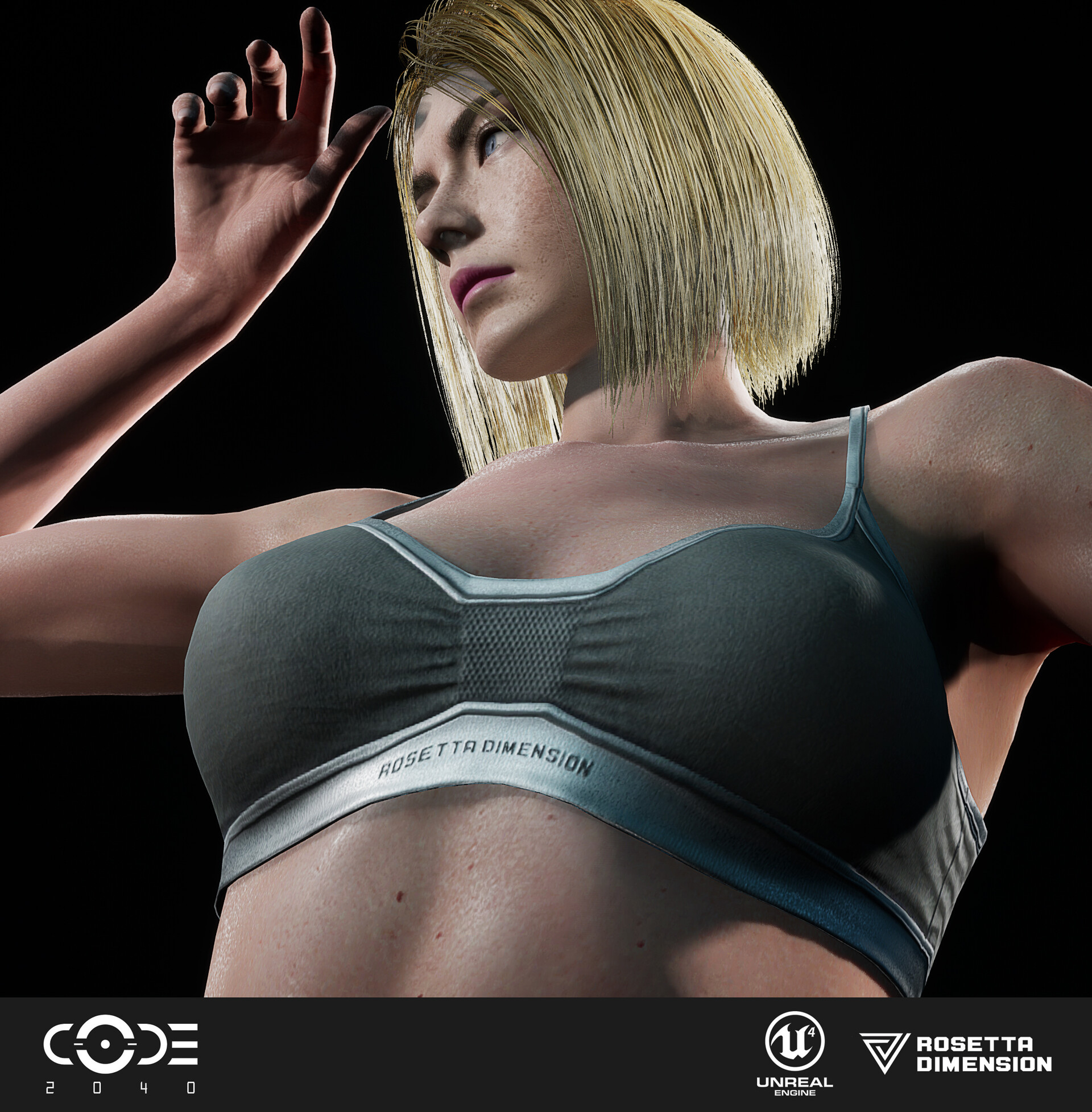 Maud Wu - CODE2040-Ruth Kelly