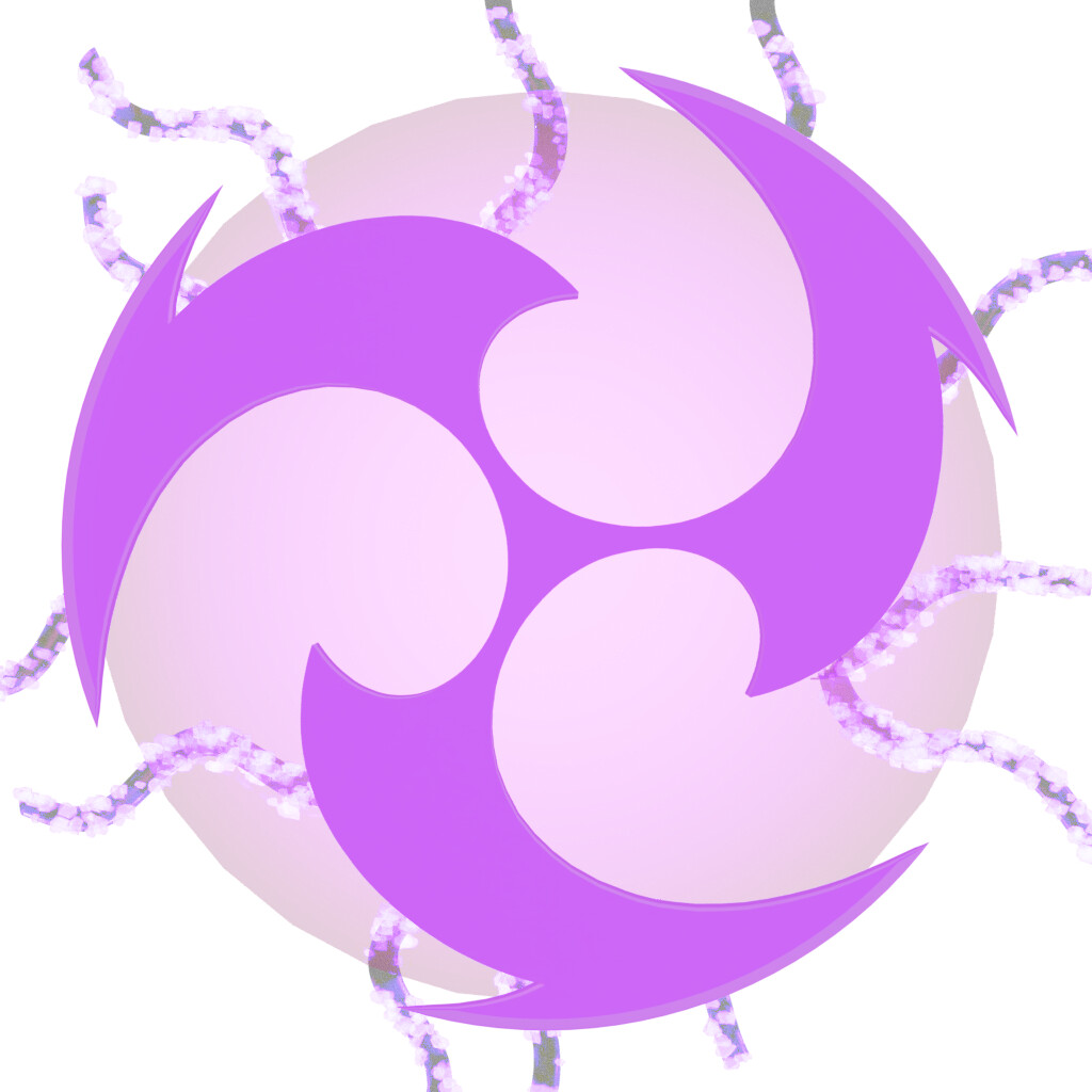 ArtStation - Custom Icons #2 (Genshin Impact / Chrome / FileExplorer)