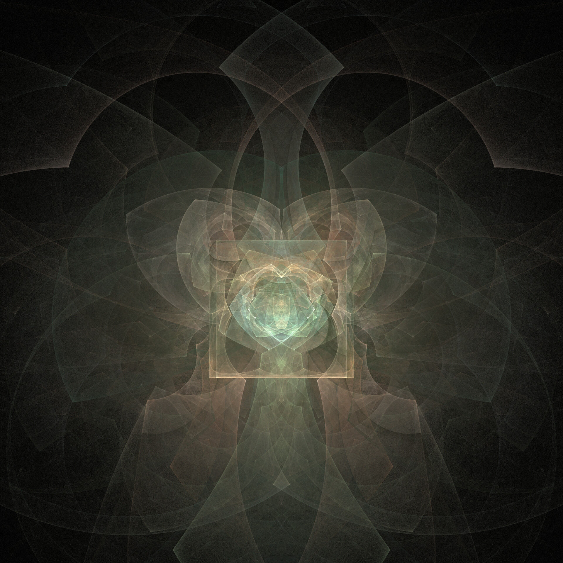 ArtStation - Past Life Regression #616