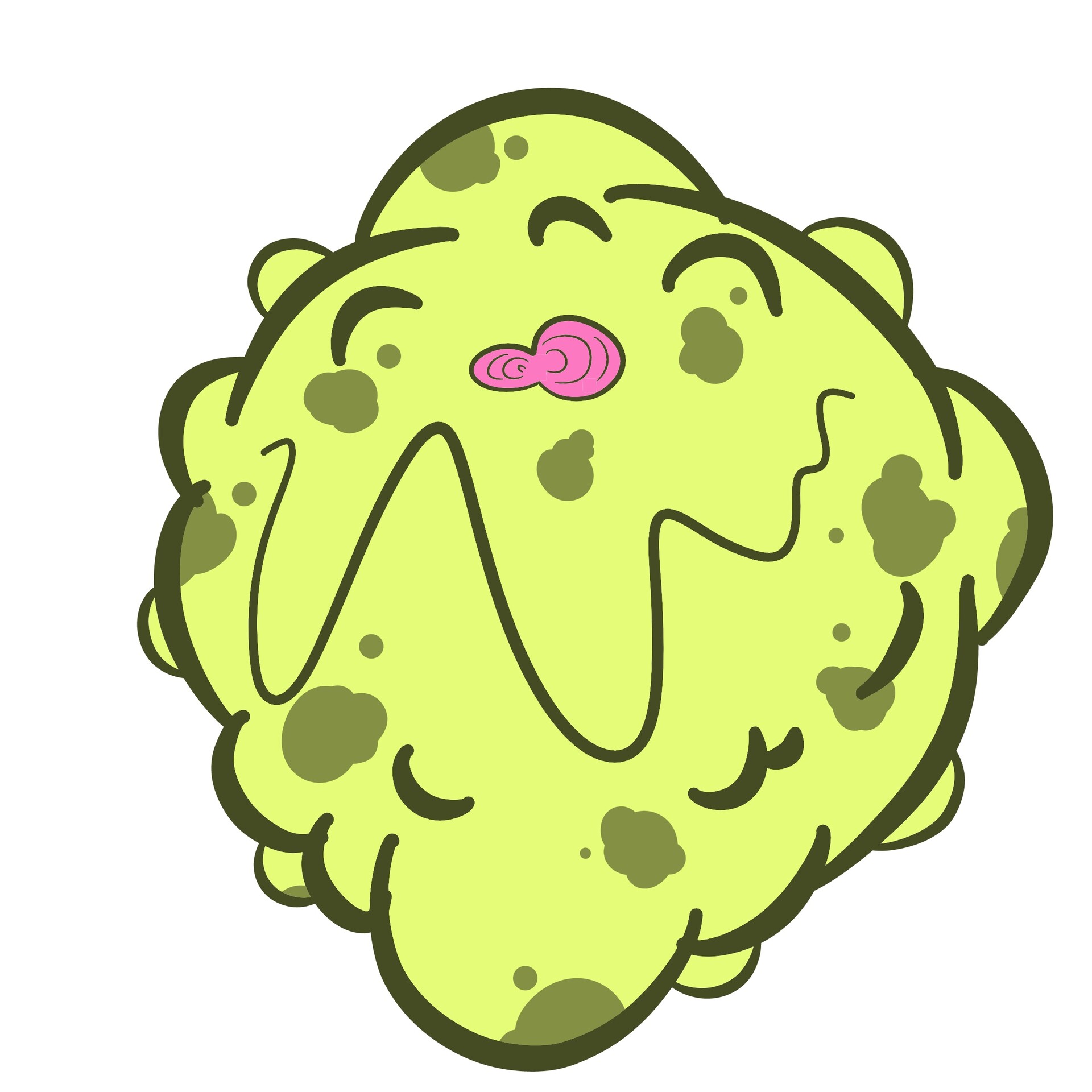 ArtStation - Cartoons