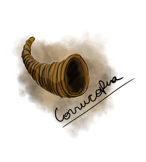 Dylan Porter - Concept Art - Misc Original Design Concepts