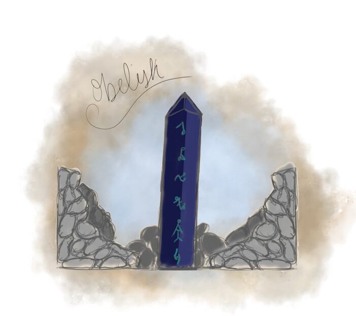 Dylan Porter - Concept Art - Misc Original Design Concepts