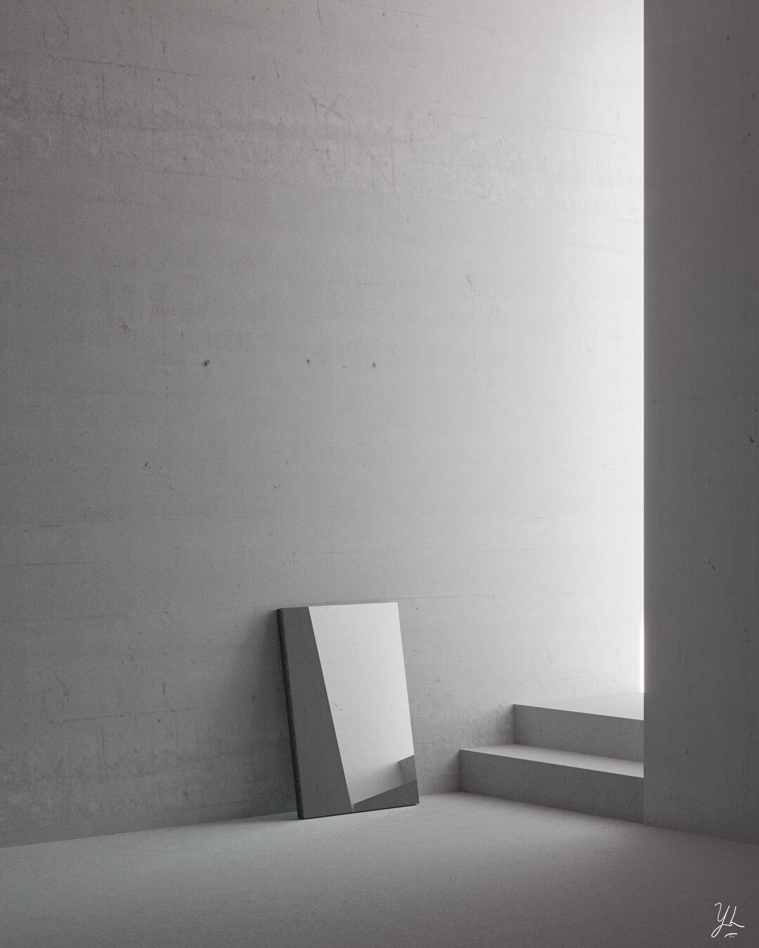 ArtStation - " SOLID