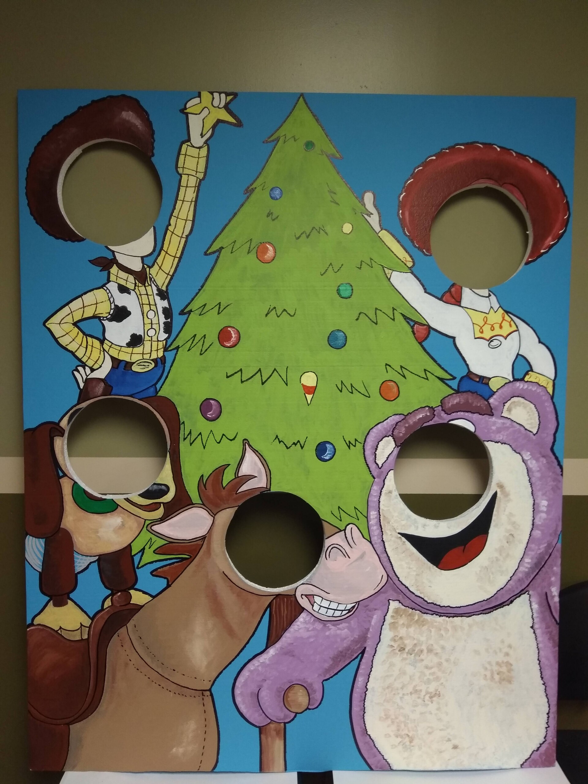 ArtStation - Fan Art Décor