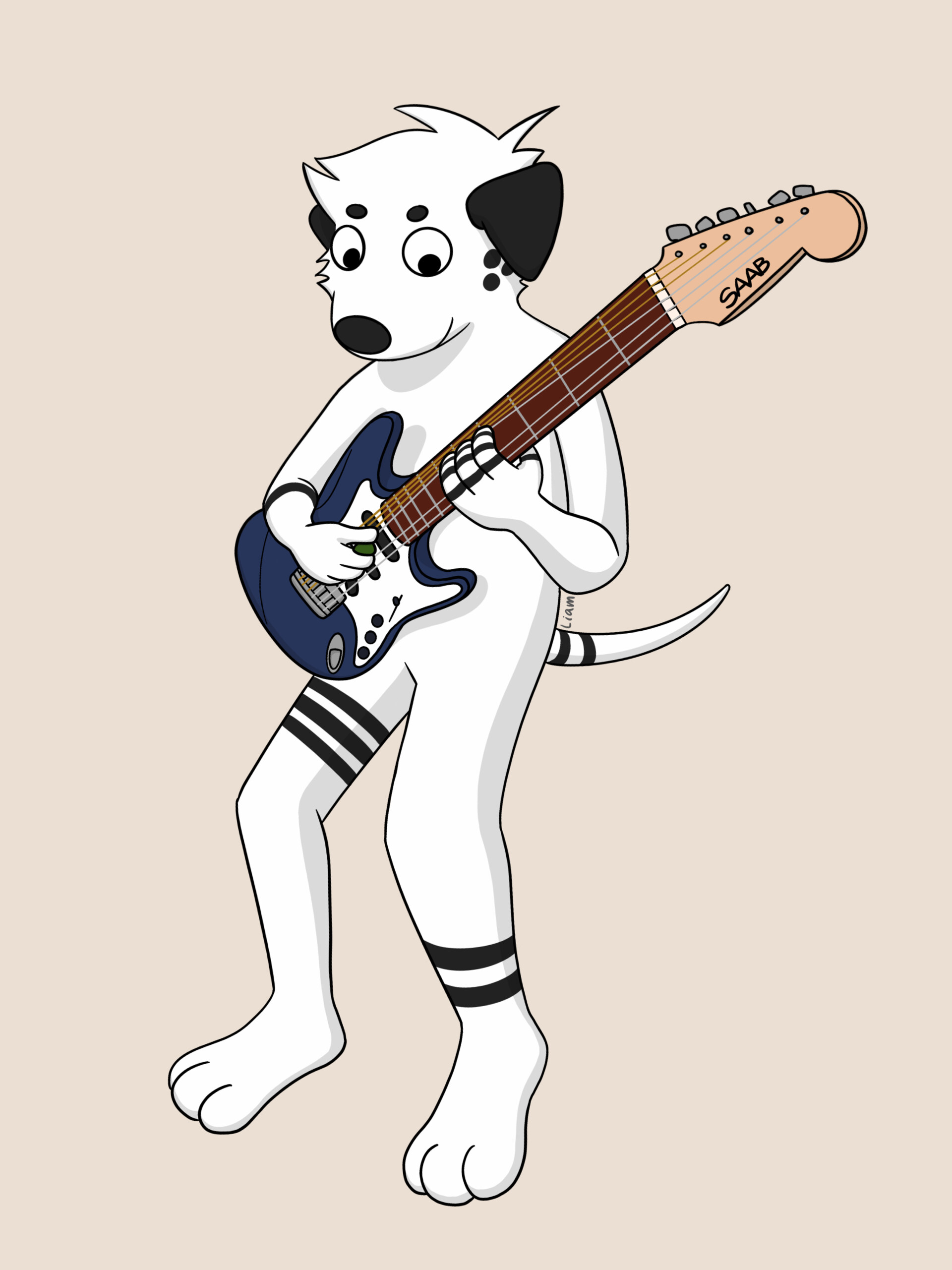 ArtStation - String Bend