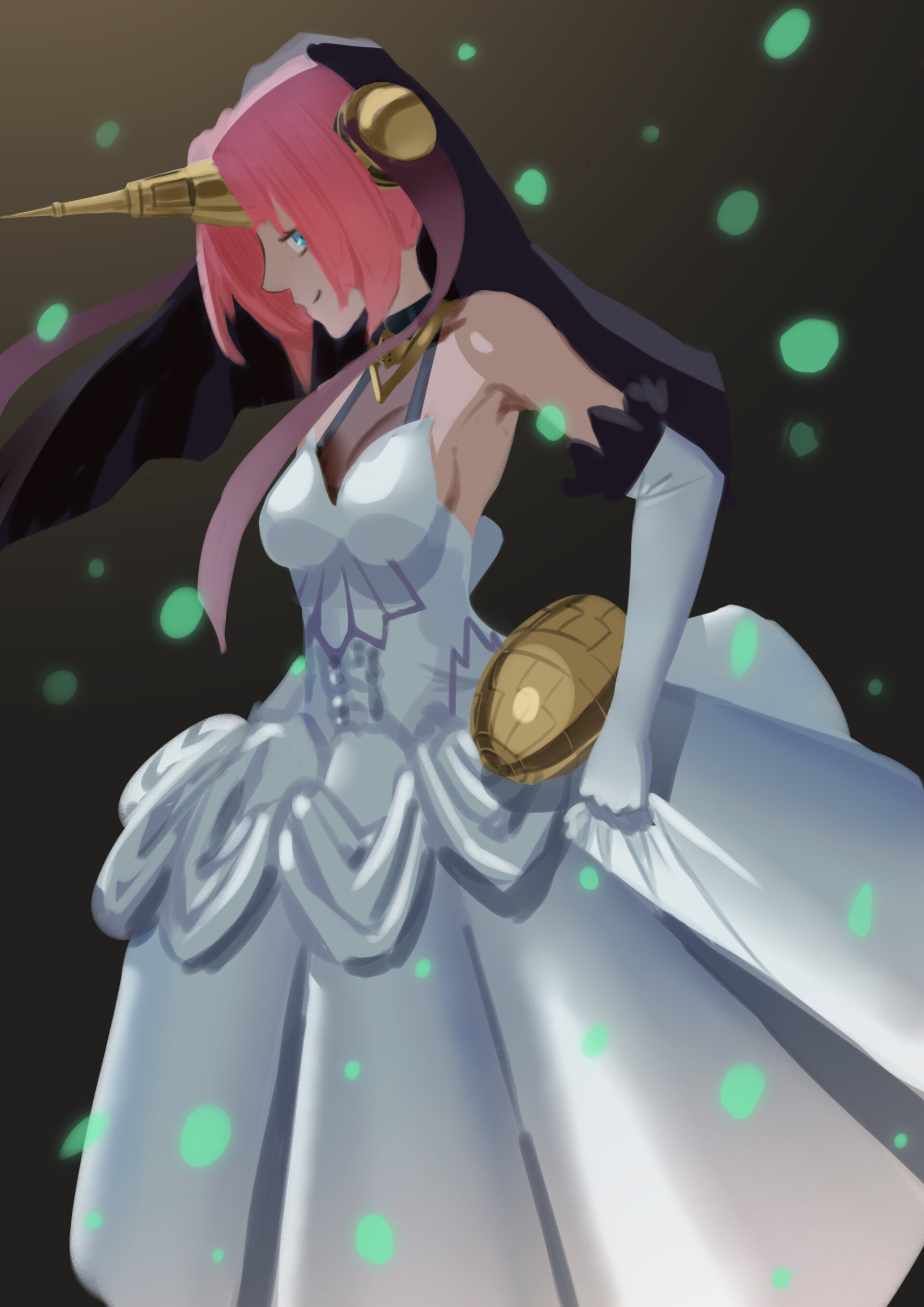 ArtStation - Fate - Frankenstein