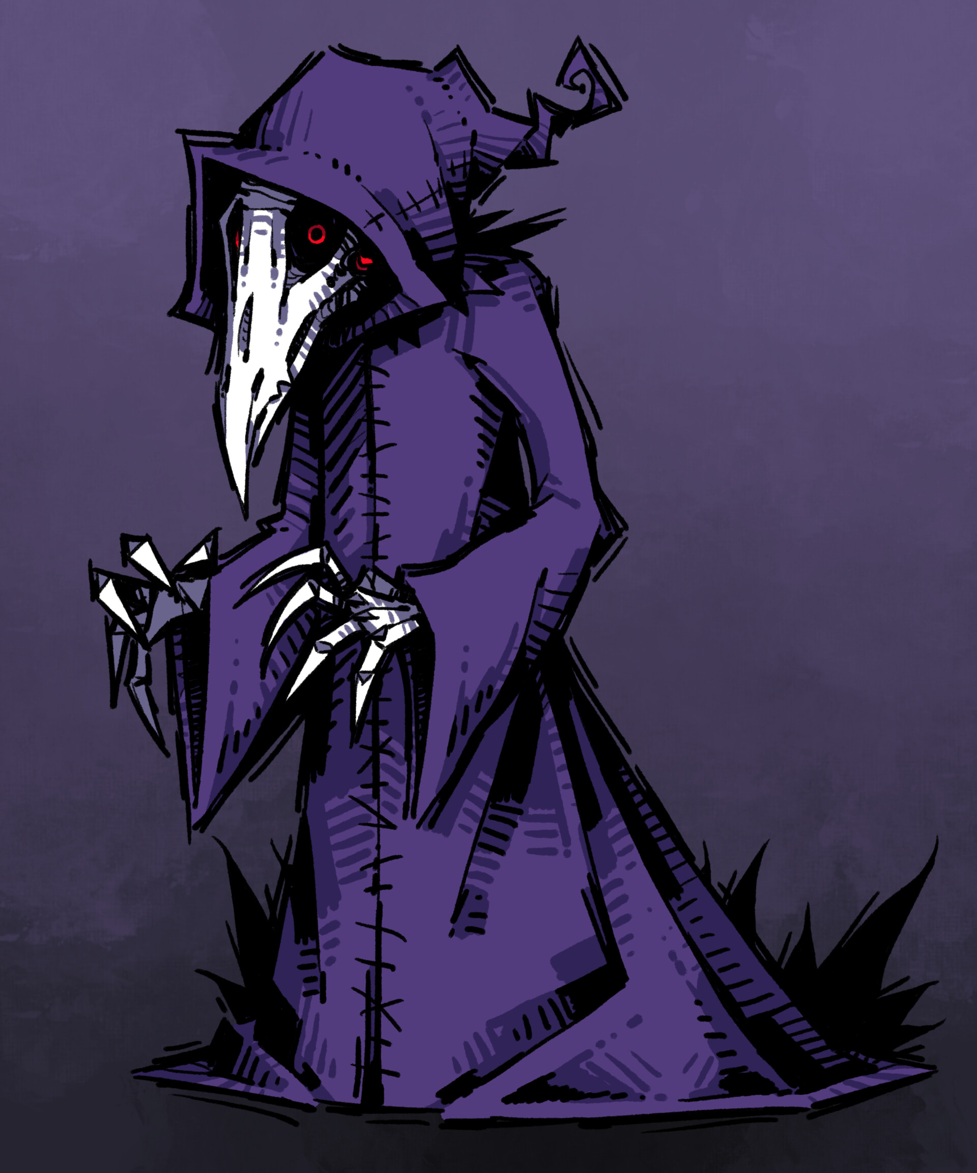 ArtStation - Birdman