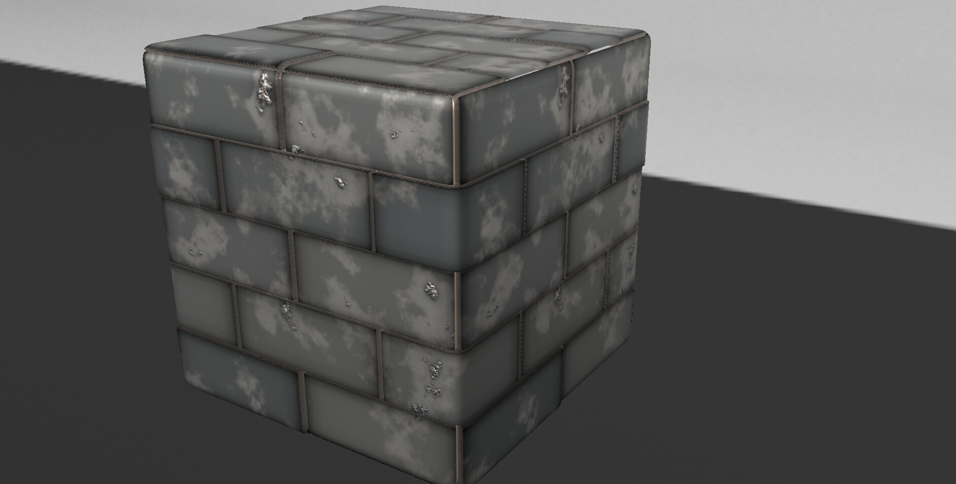 ArtStation - Custom Advanced Textures