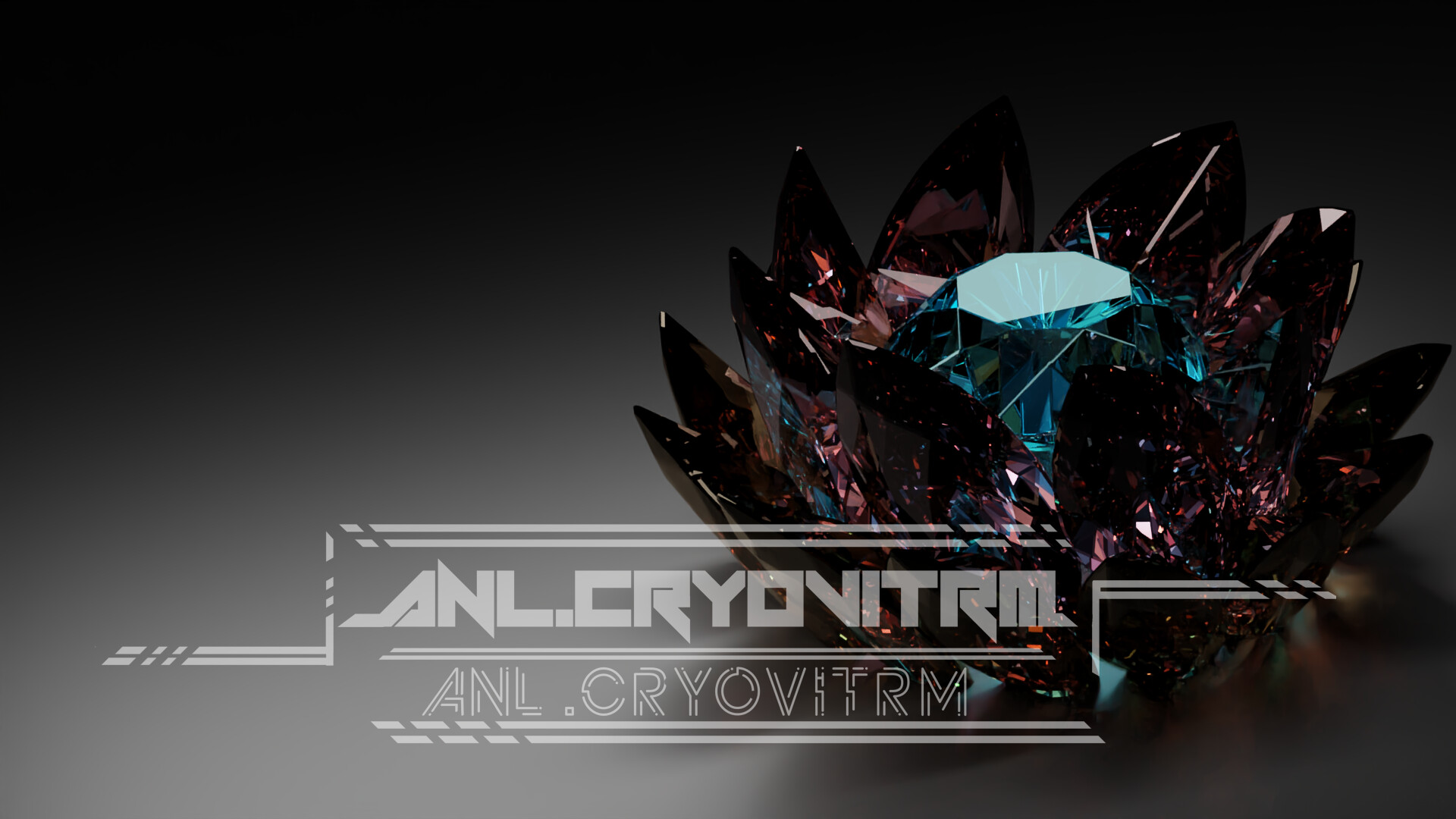 ArtStation - Crystal