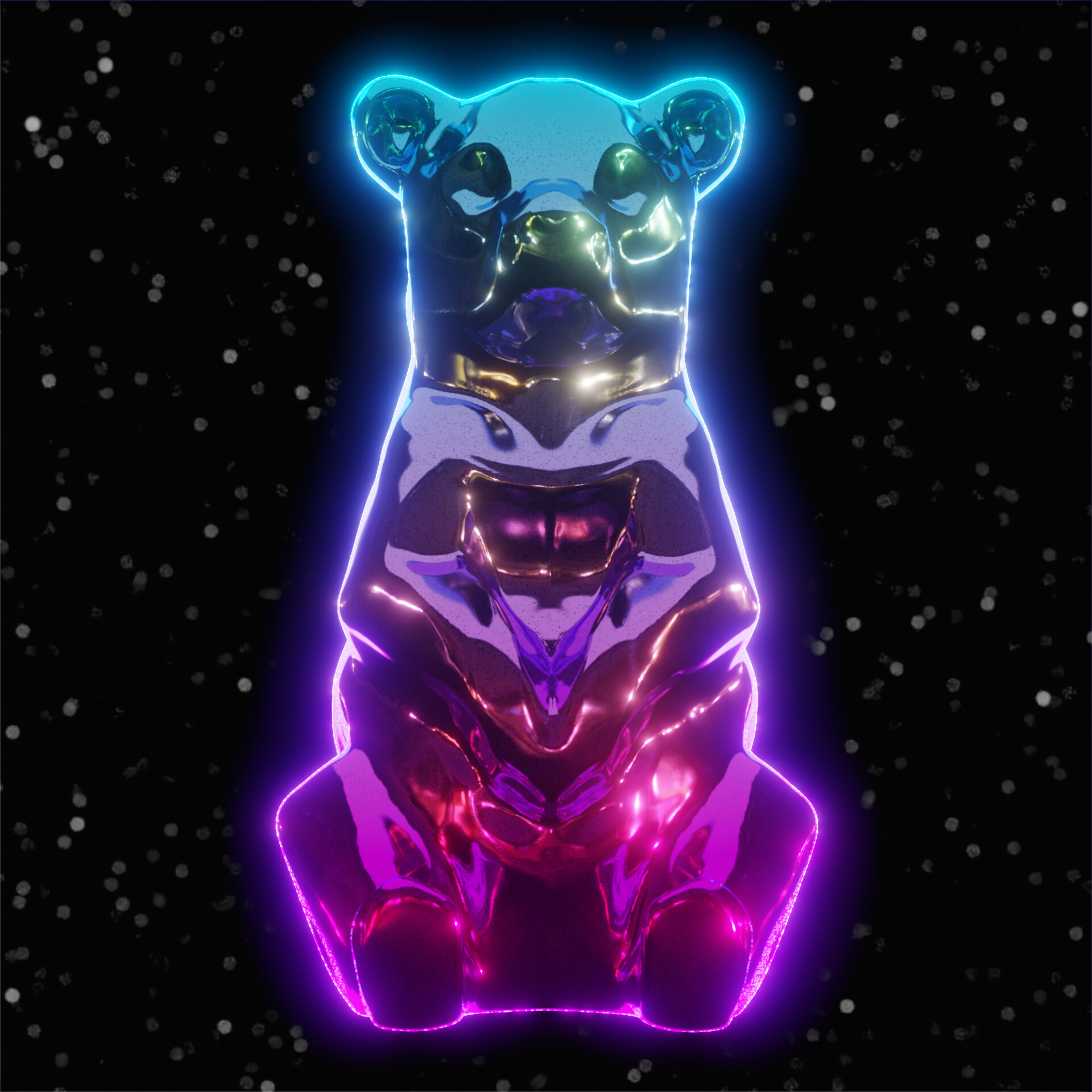 ArtStation - 🐻 In Astral