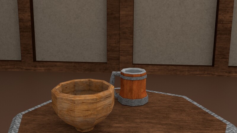 ArtStation - William French