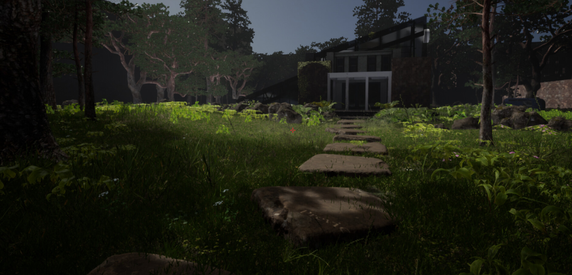 ArtStation - A bit of fast fun work with ue4