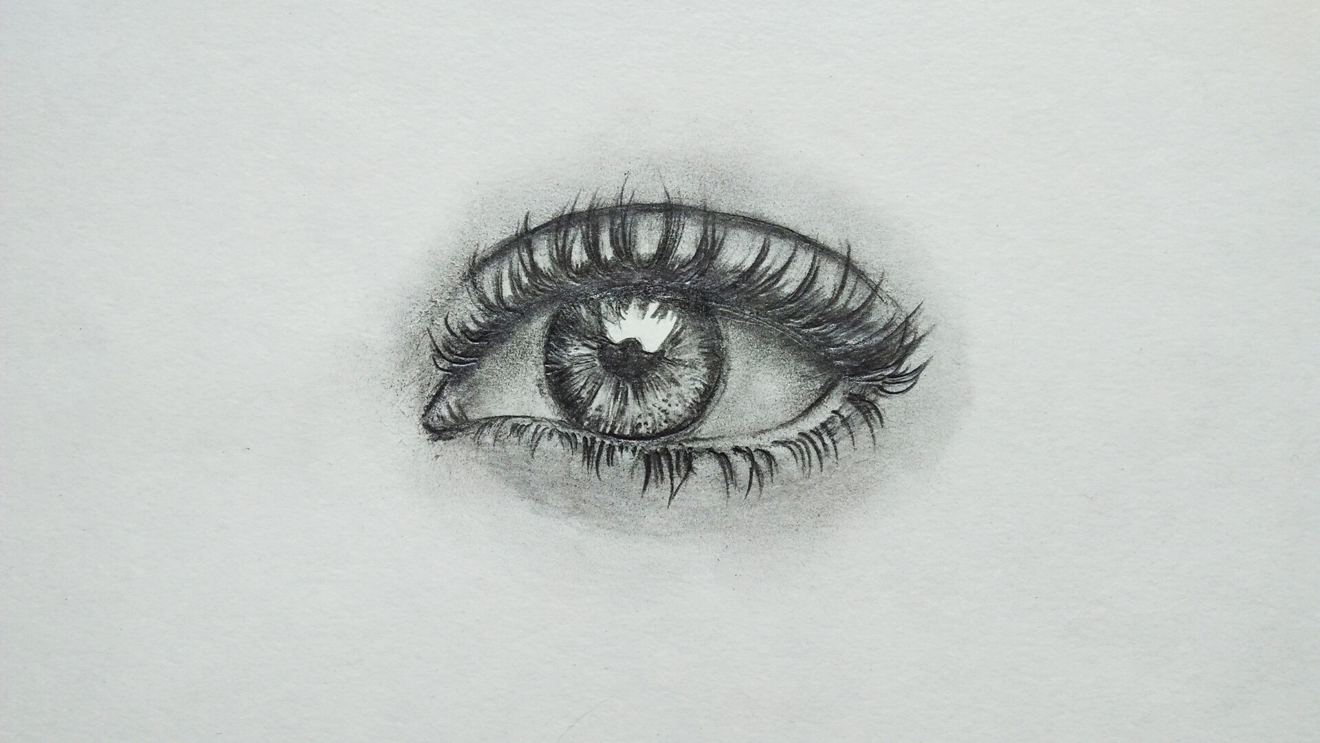 ArtStation - EYE