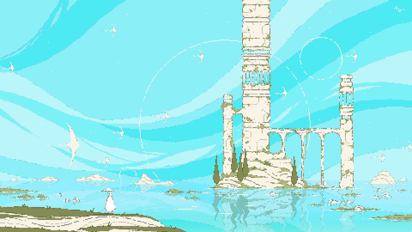 ArtStation - Moebius