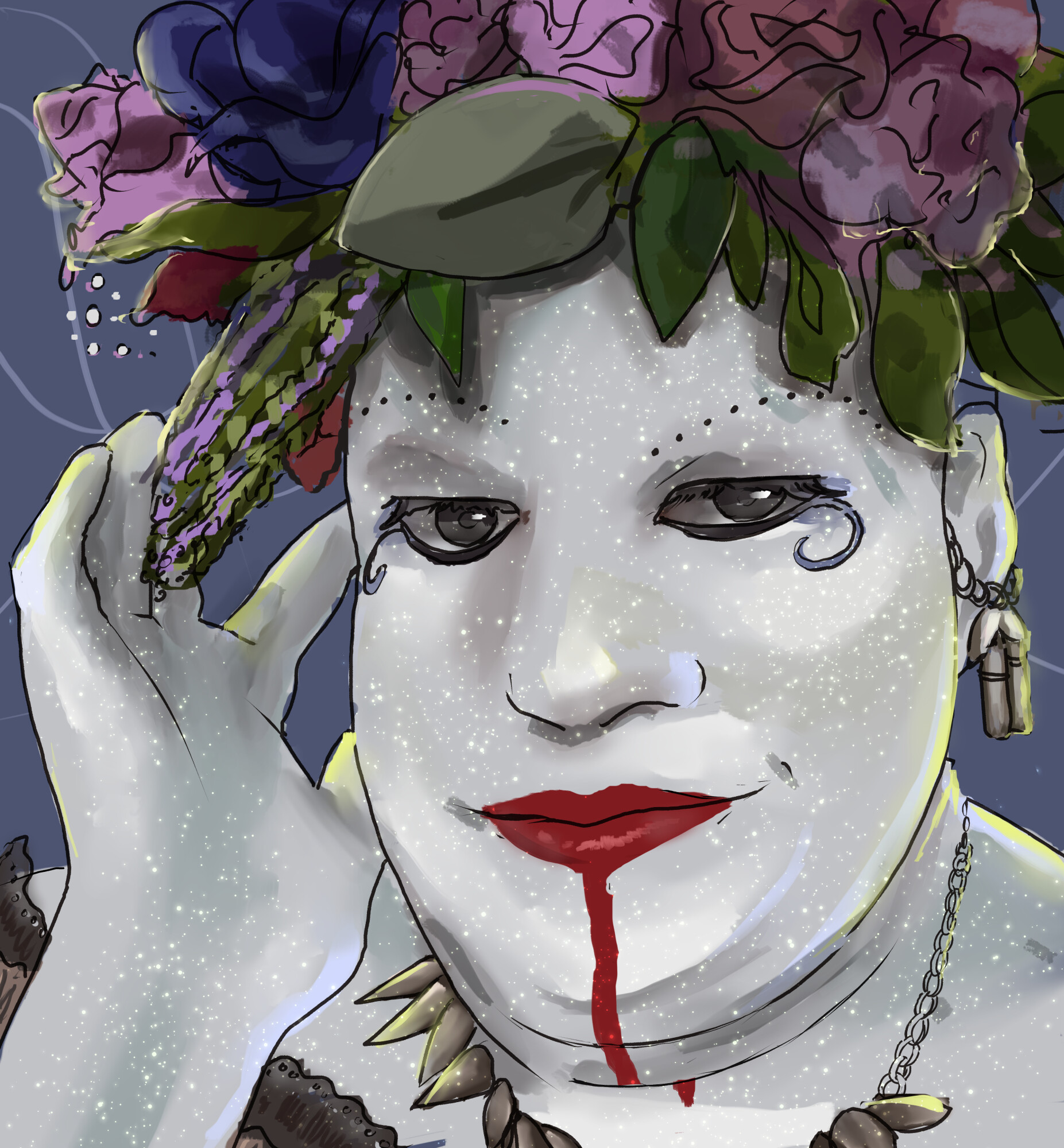 ArtStation - Faesona