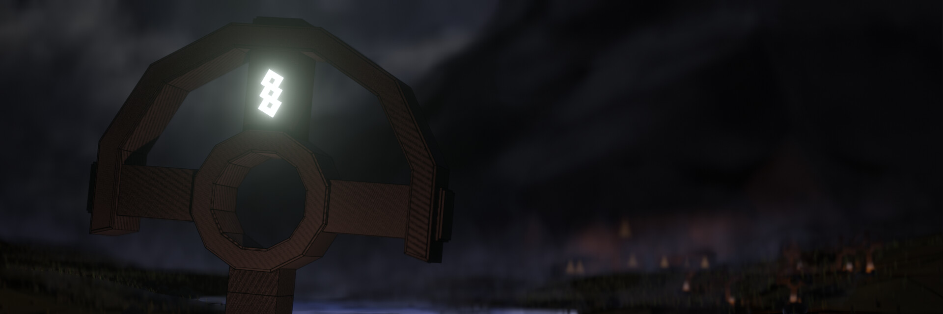 ArtStation - The Graveyard