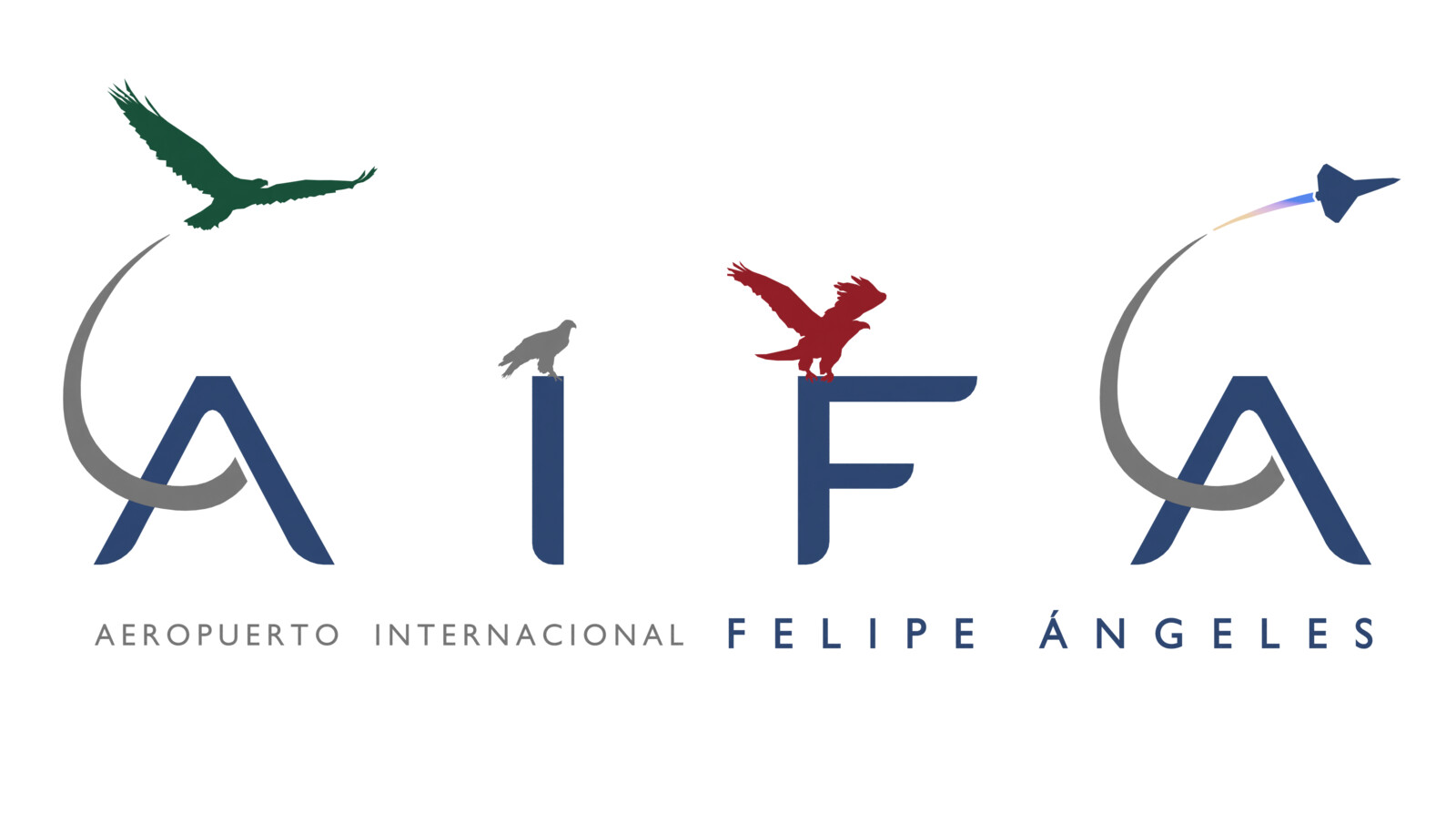 Lothar G. García D. - AIFA (Aeropuerto Internacional Felipe Ángeles ...