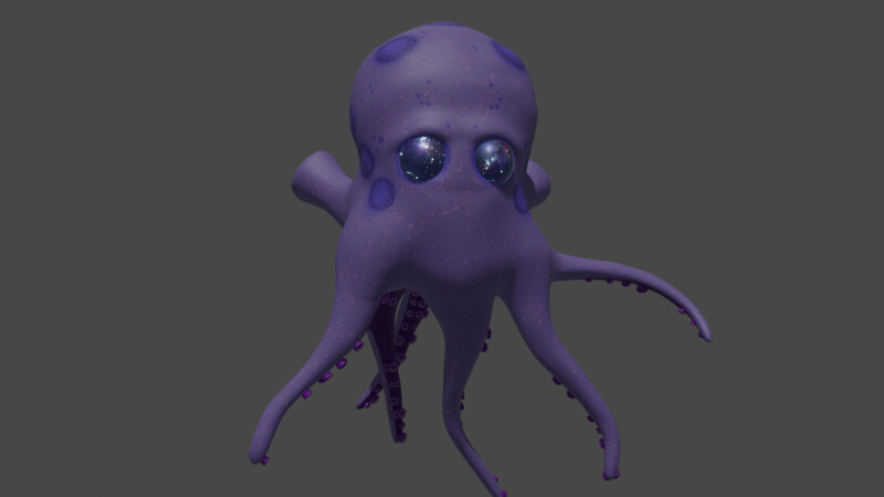 ArtStation - Kyle Higgins