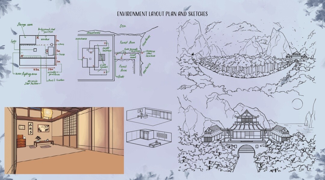 Serina. T - The Assassination