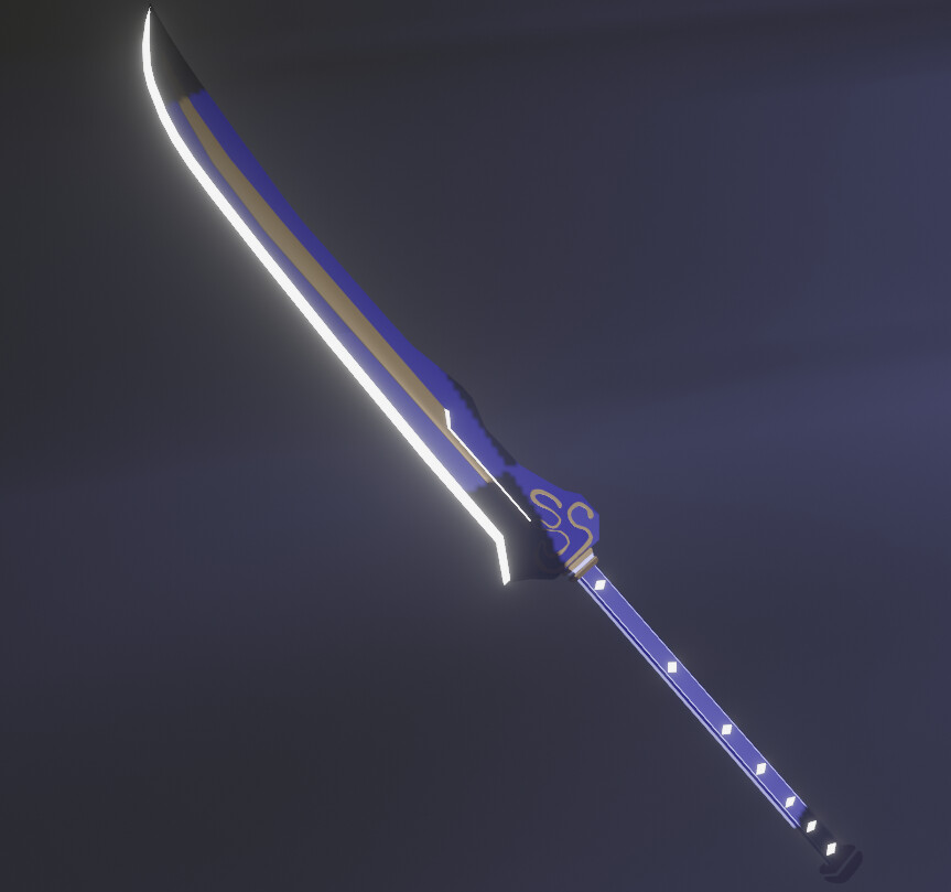 ArtStation - Royal Slicer