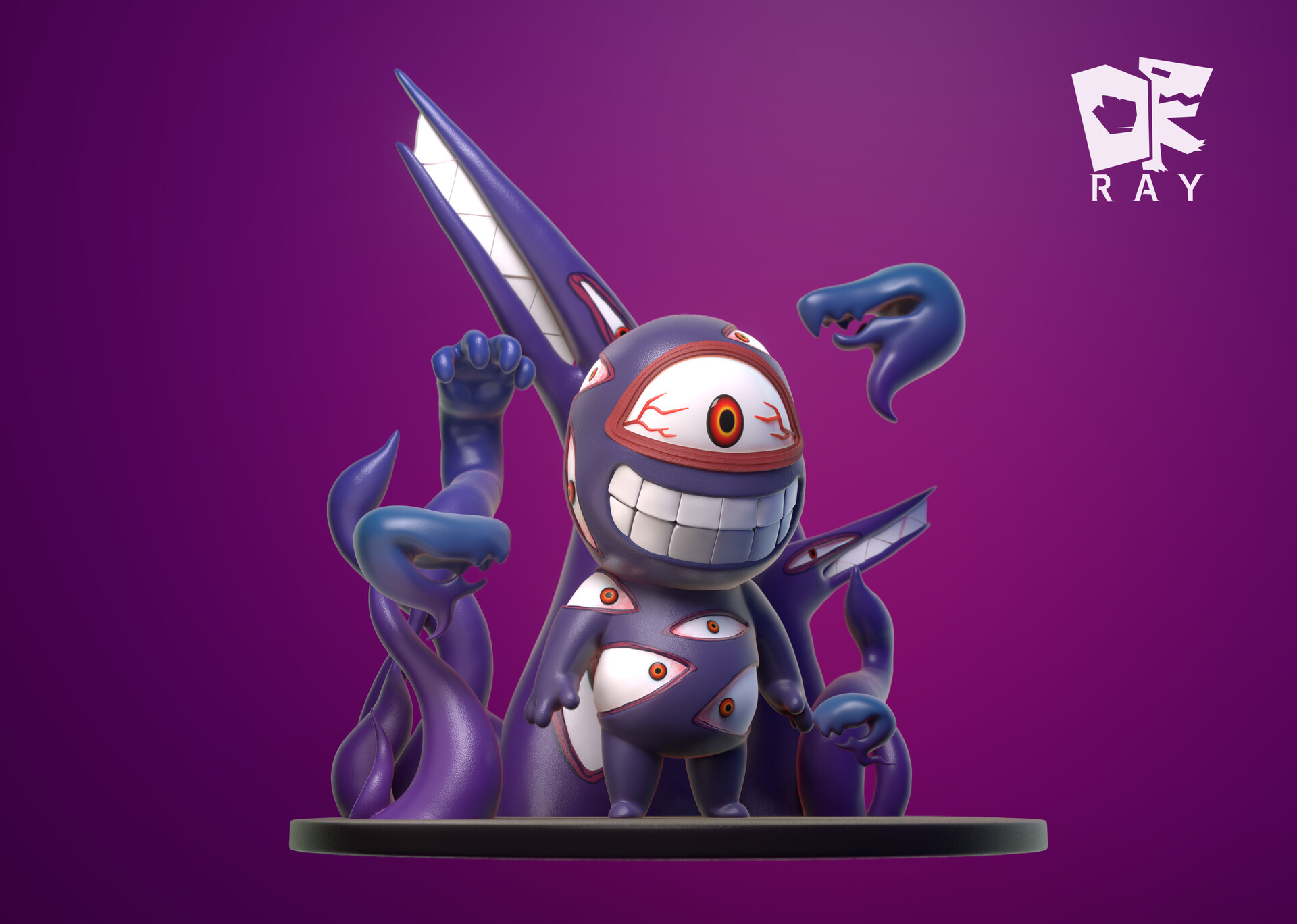 ArtStation - Fullmetal Alchemist- FATHER