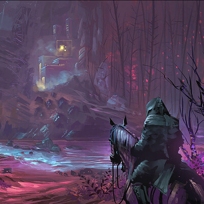 Jeremy Adams - Portfolio