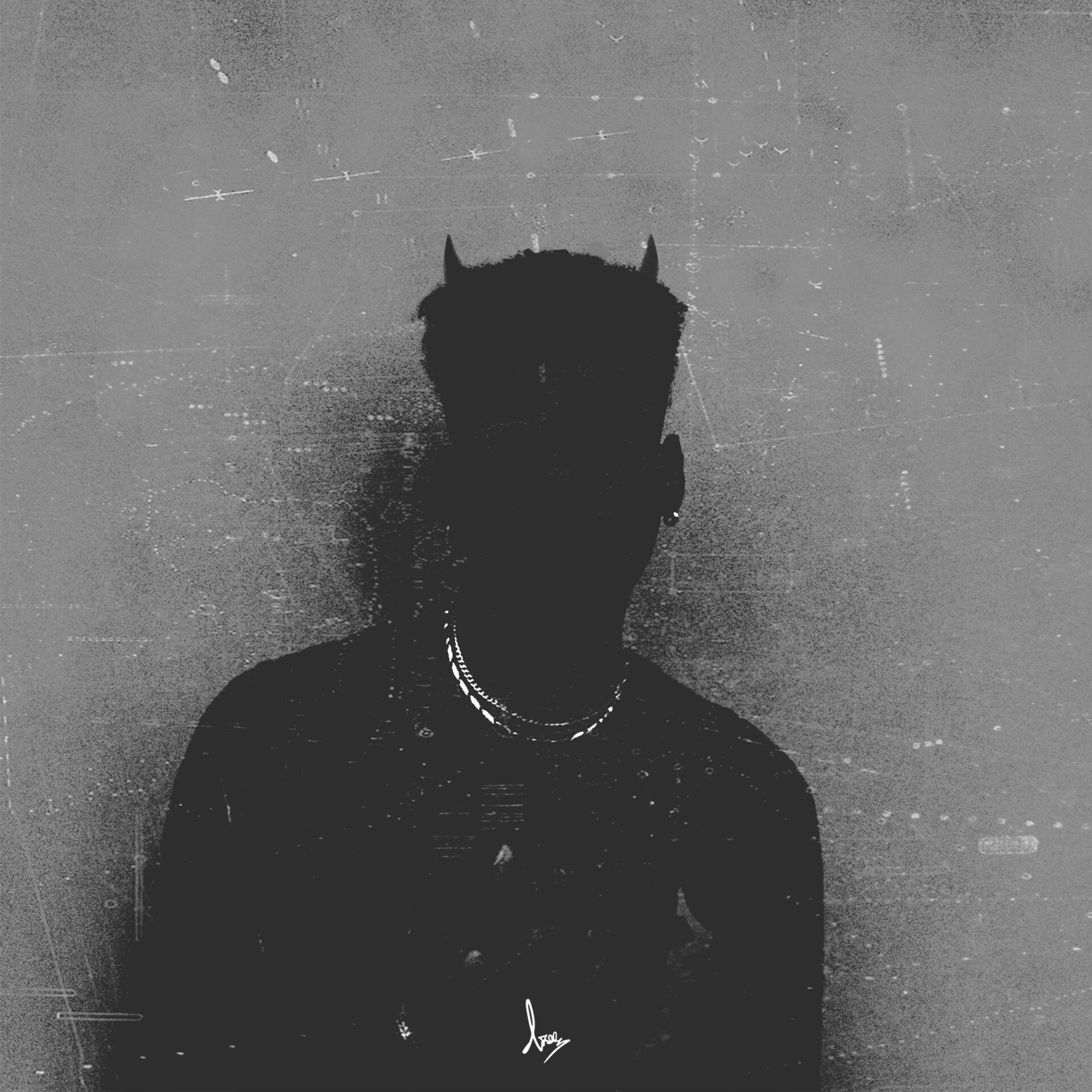 ArtStation - KAMI x AKUMA