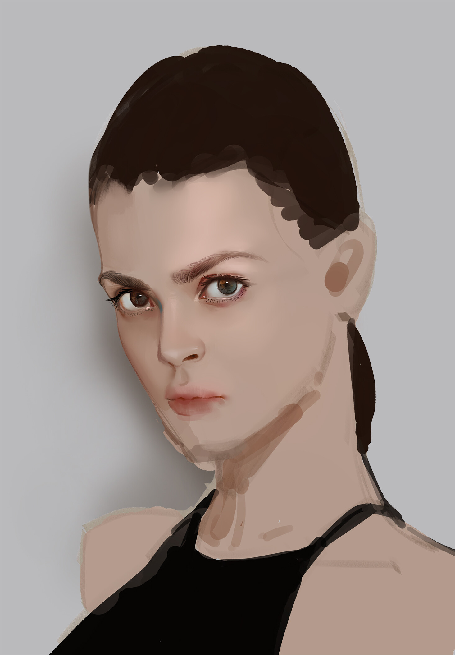 Peter Xiao - New Girl