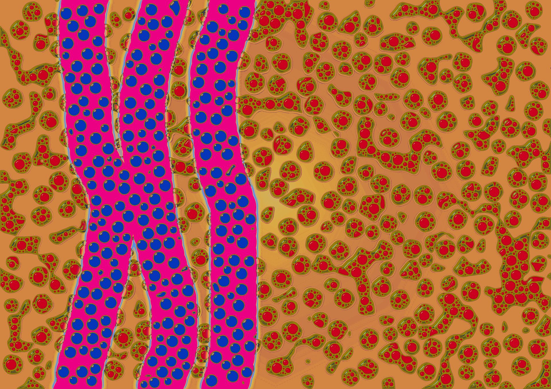 ArtStation - lizard skin