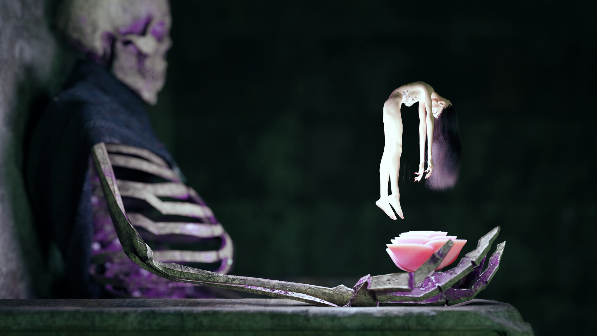 Amil Muhammed - Skello