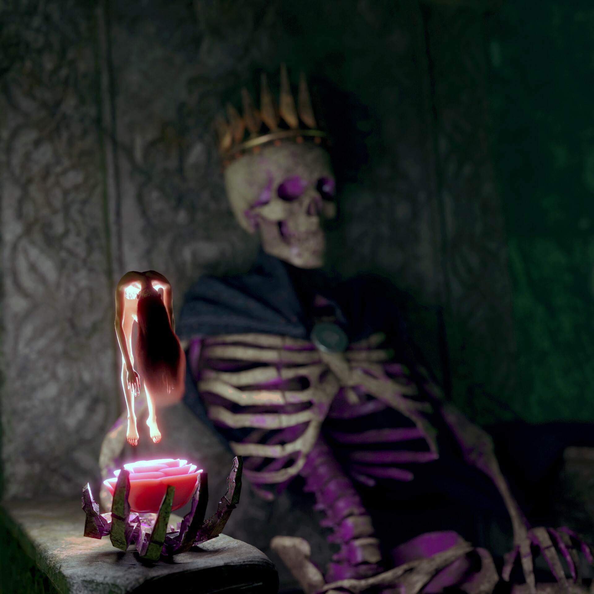 Amil Muhammed - Skello