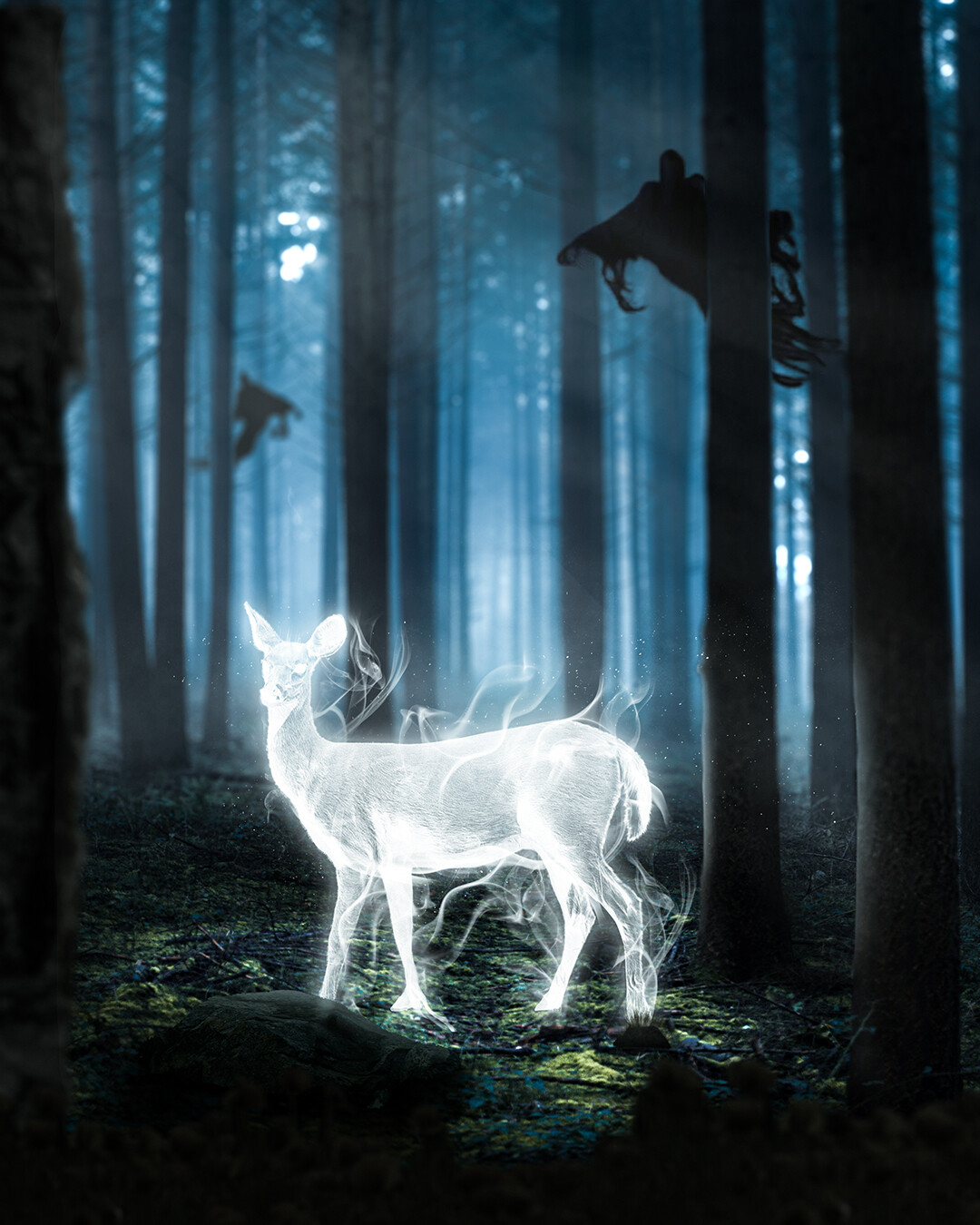 ArtStation - After_All_This_Time