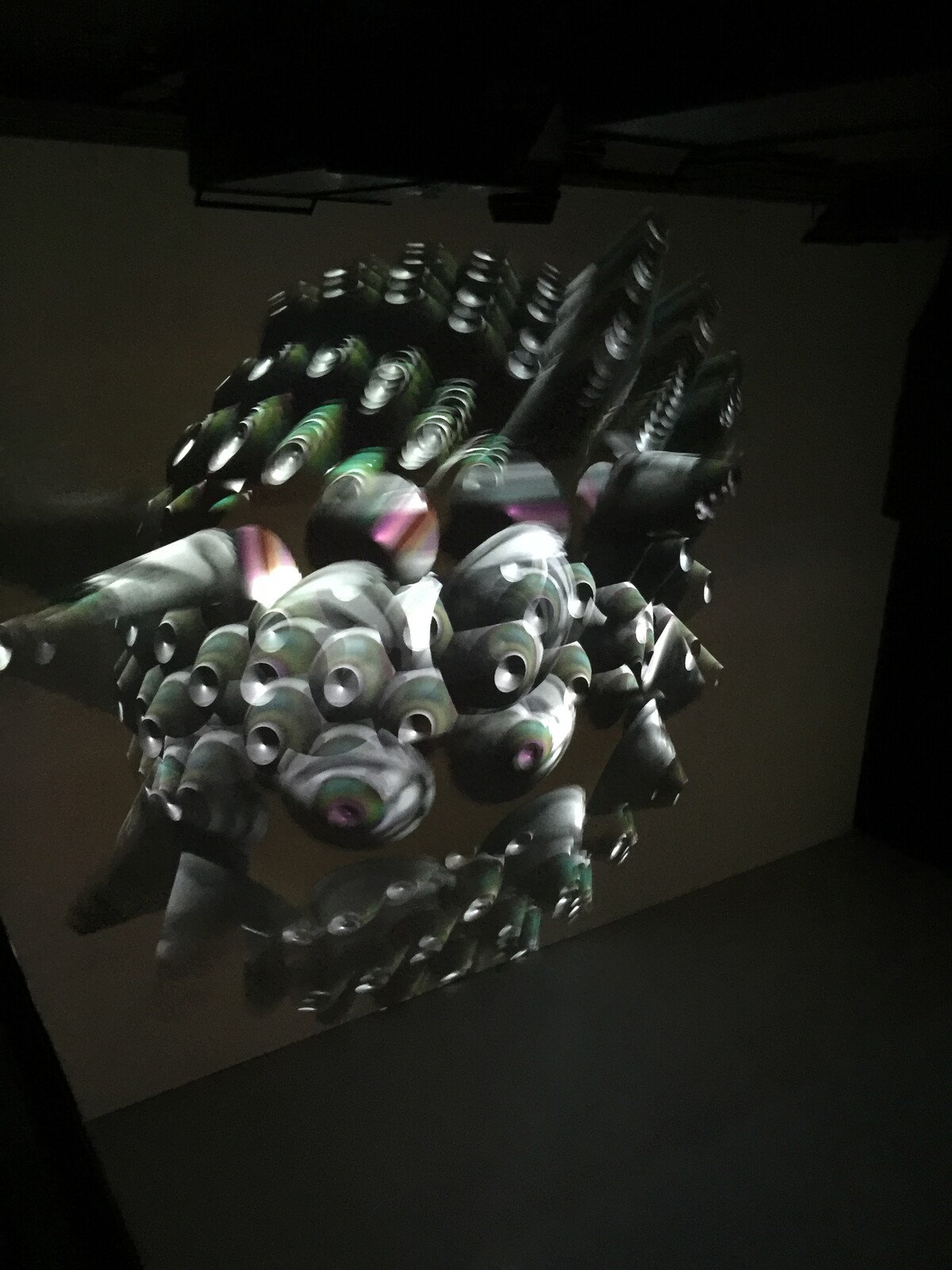 Mark Chavez - Quantonium