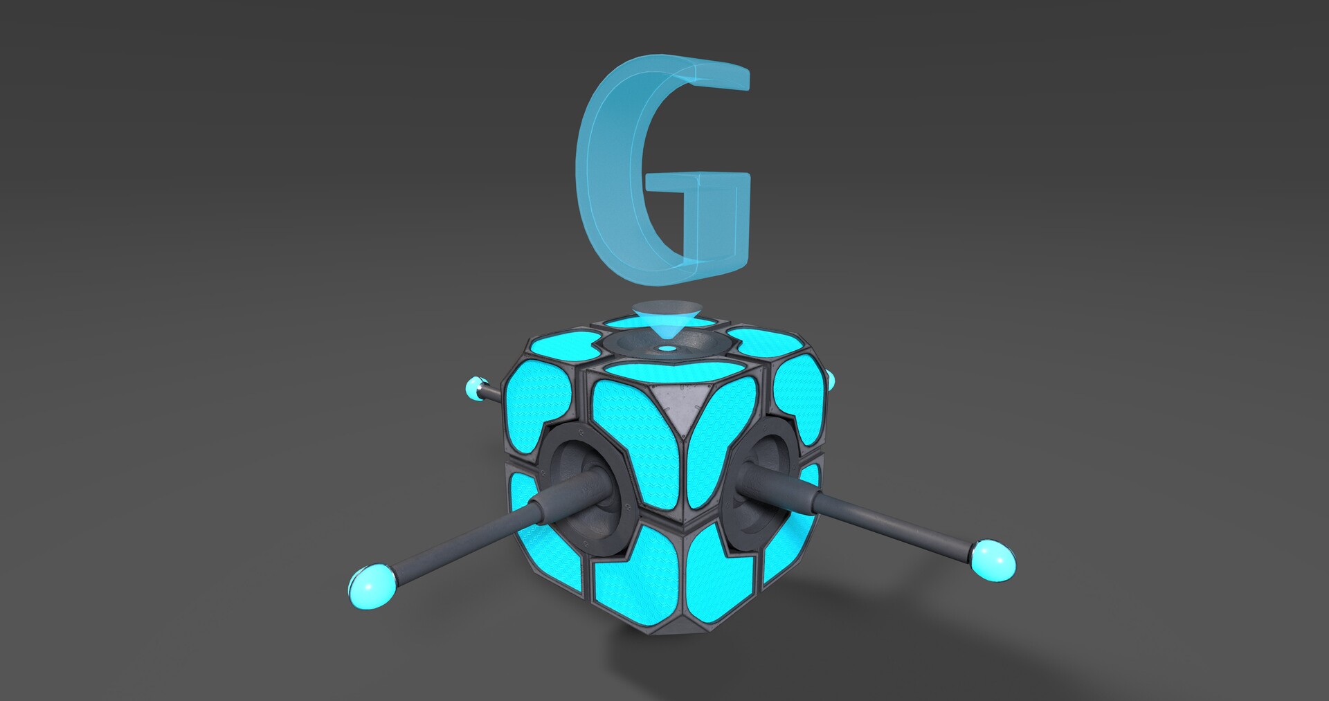 ArtStation - Ratchet and clank Gadgetron