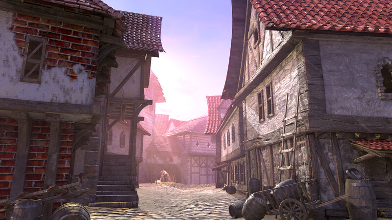 ArtStation - Yuki Oshima