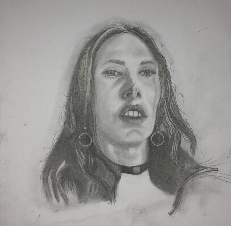 ArtStation - Contempt