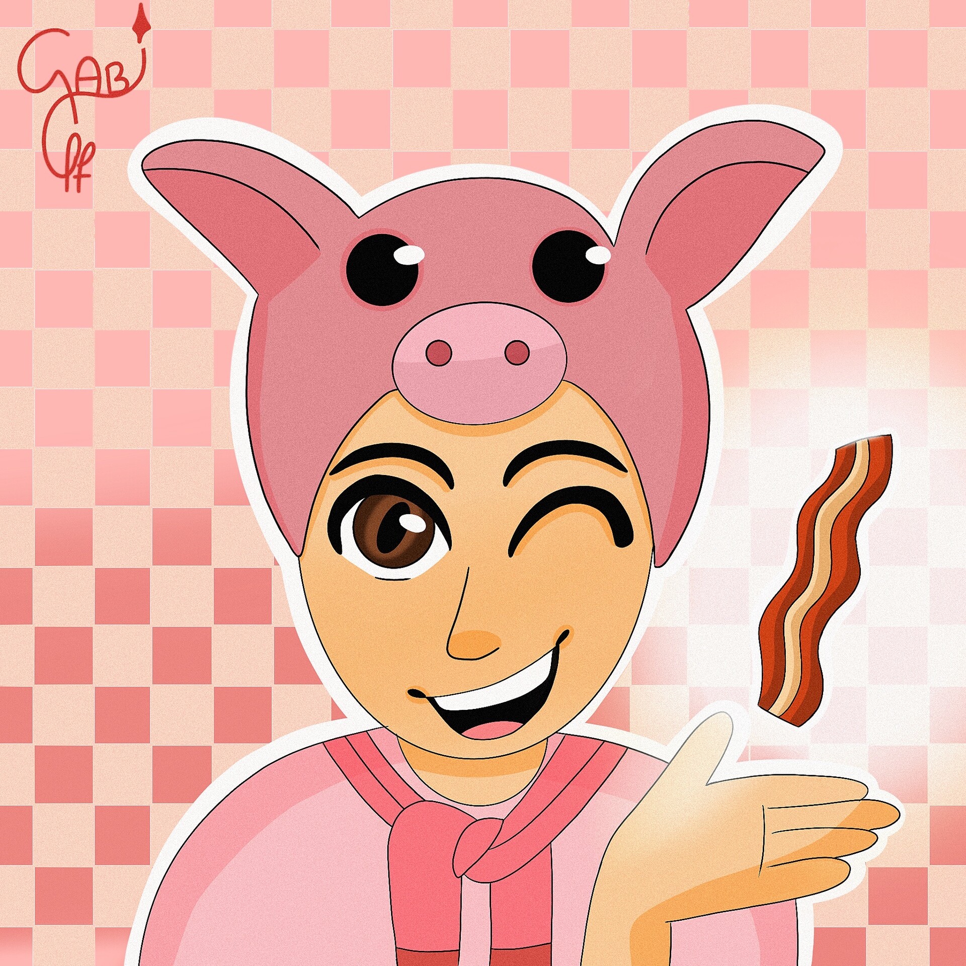 Artstation Comission