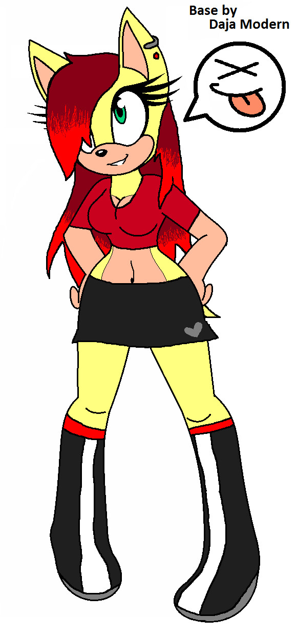 meaghan the hedgehog