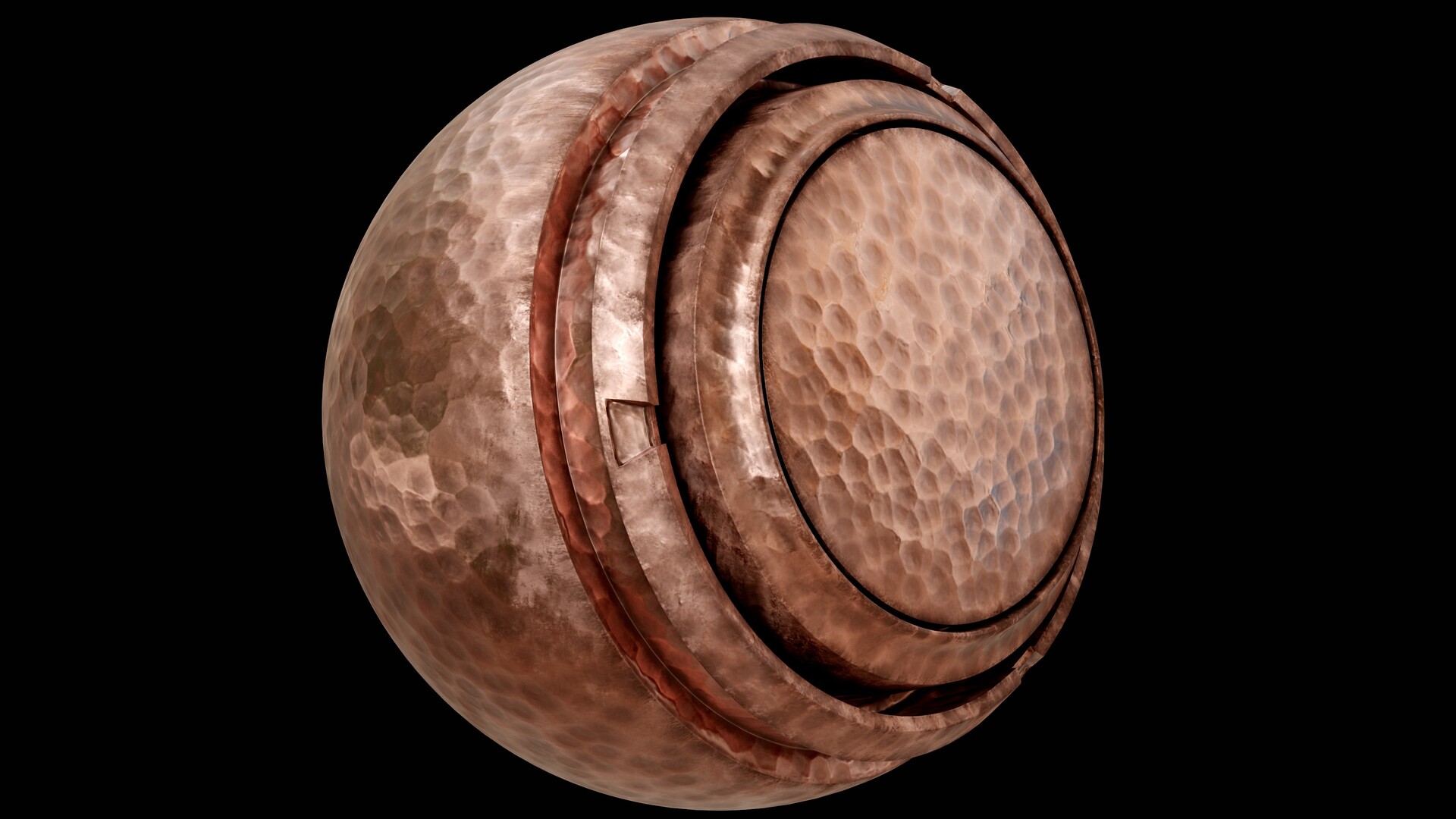 Javad Rajabzade - Complex metal sheet smart materials