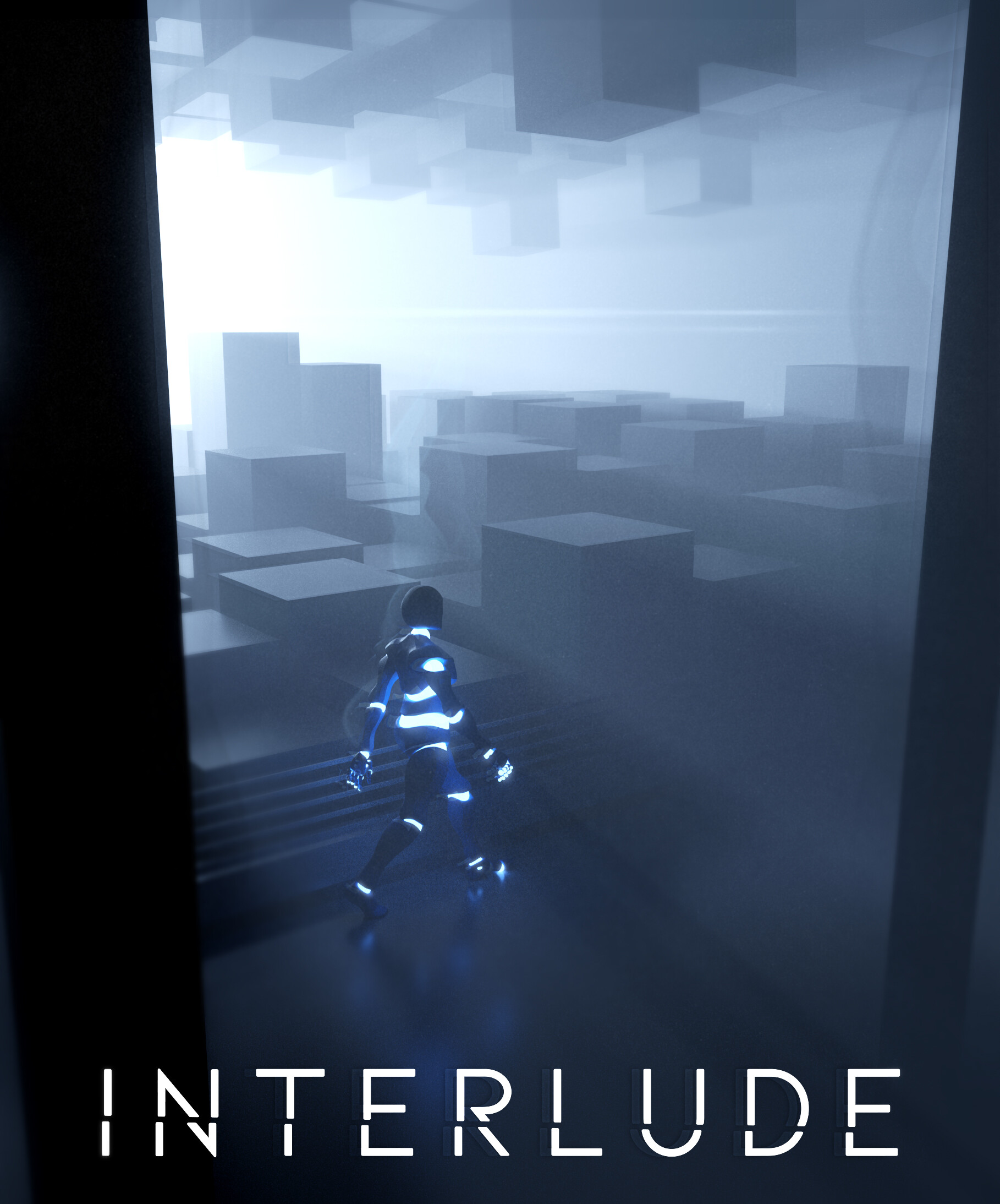 ArtStation - - Interlude