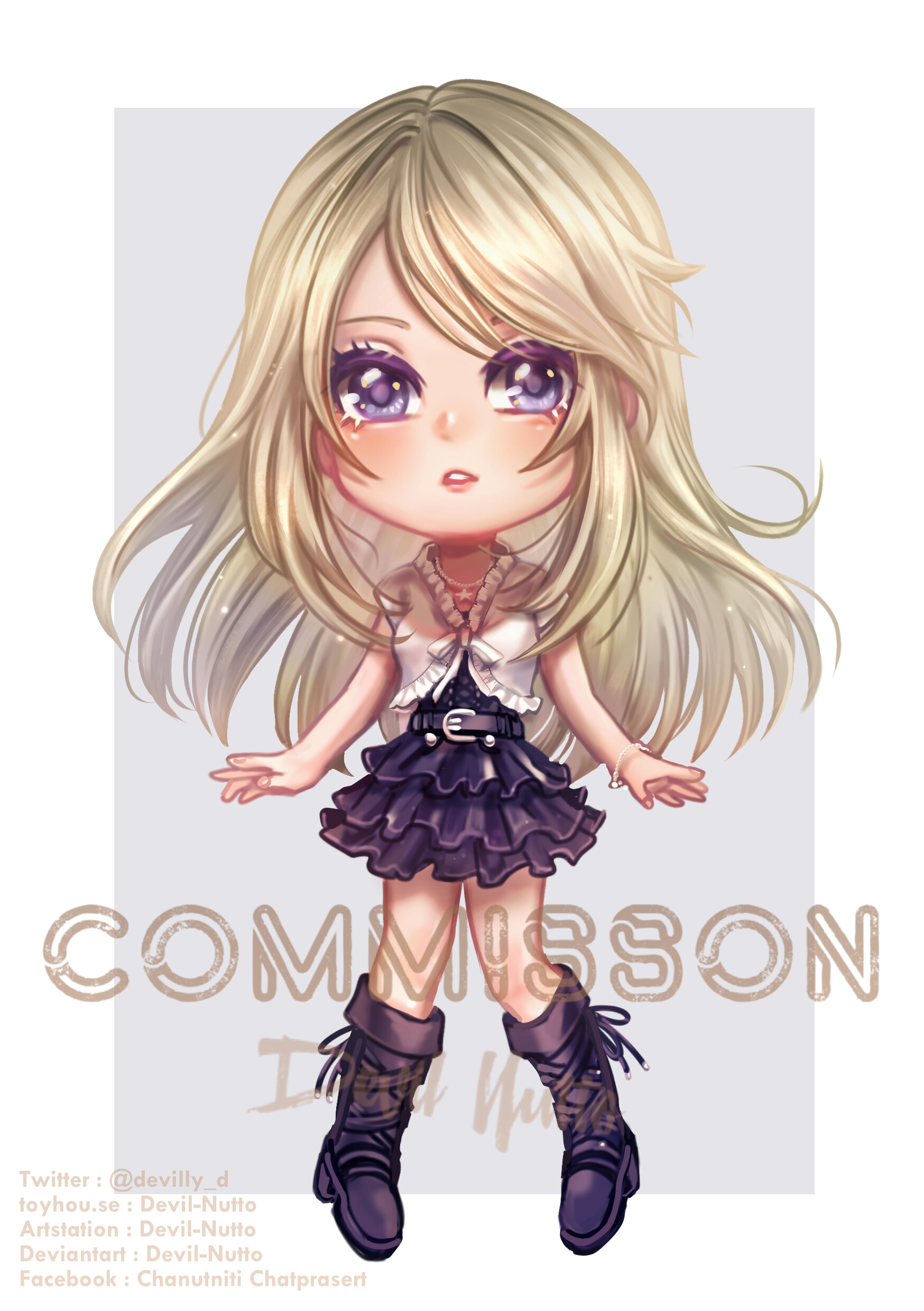 Final Fantasy Versus Xiii Stella