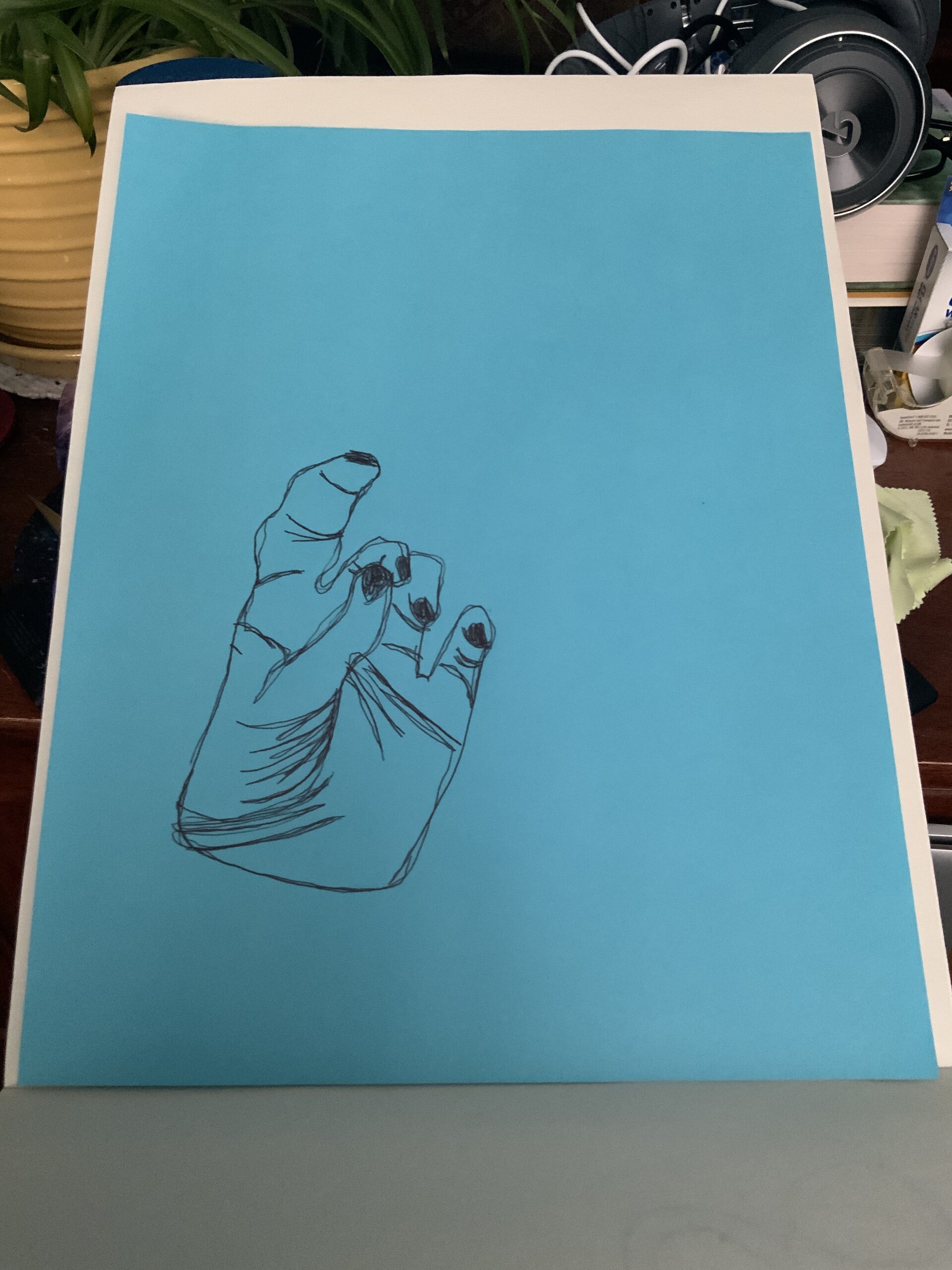 ArtStation - Continuous Contour