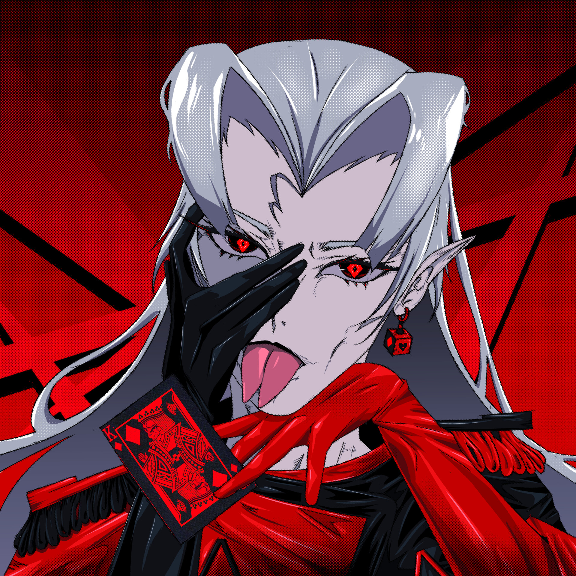 ArtStation - Original Character Work