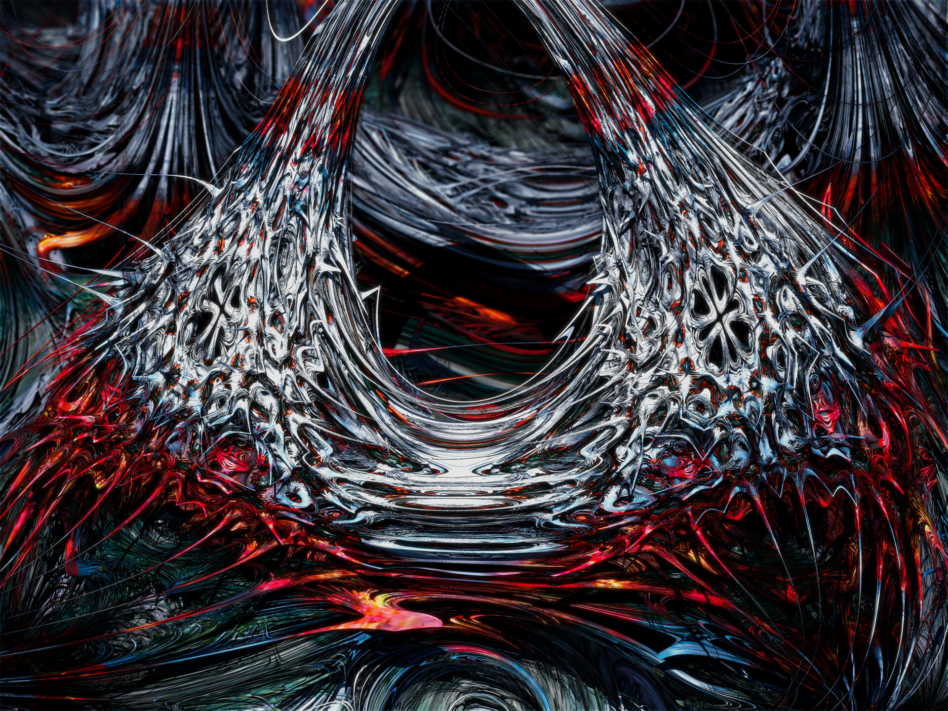 ArtStation - I'd rather know