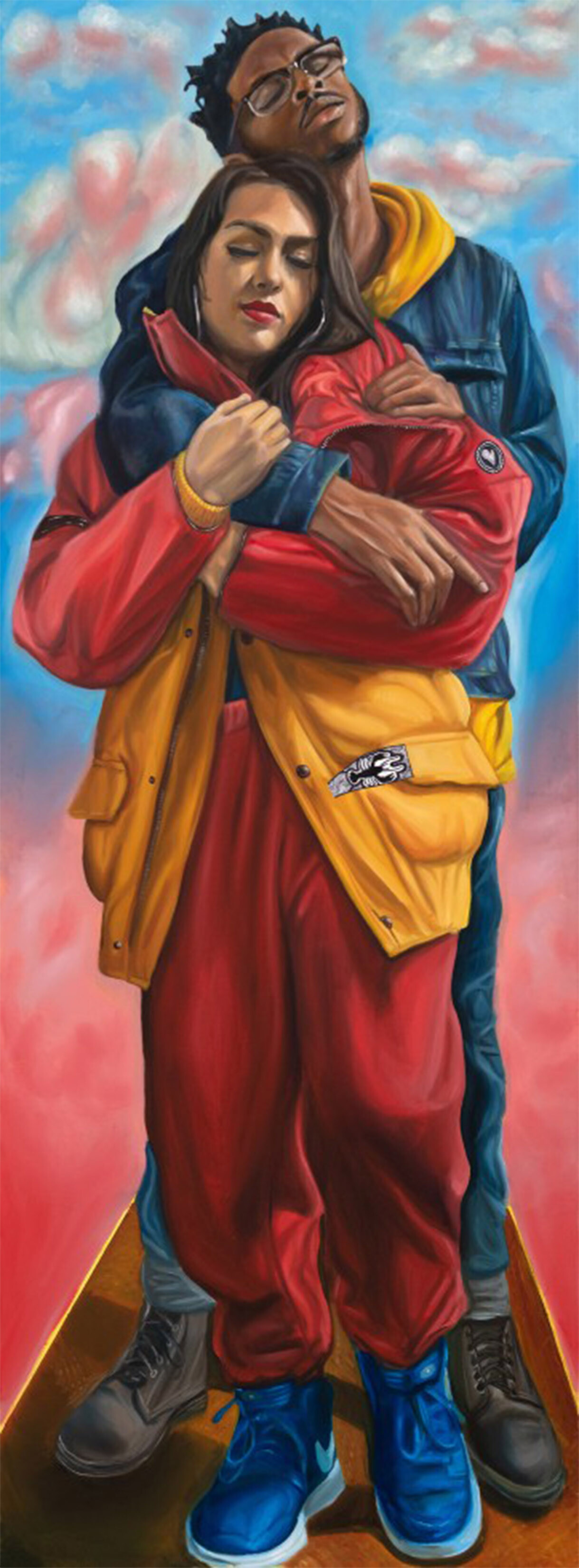 ArtStation - The First of October