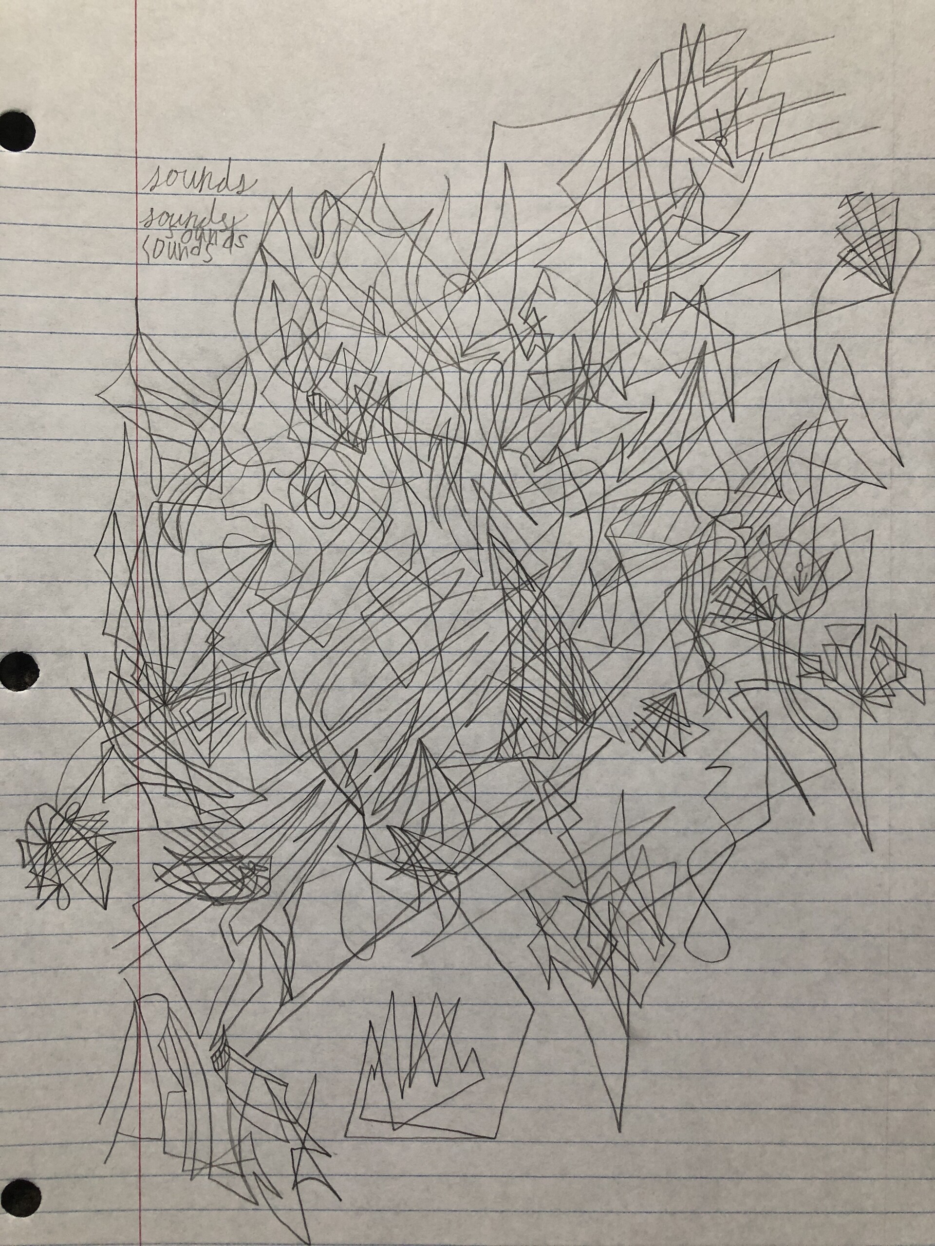 ArtStation - sounds, sounds, sounds, sounds,