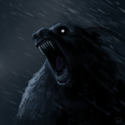 Joshua Hardie - D&D - Token Portraits, campaign 1